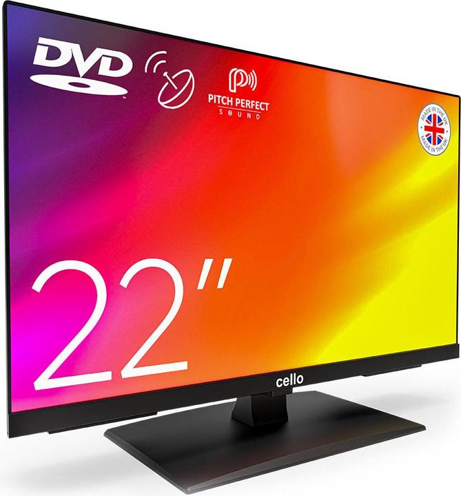 Cello C2224F - kaufen bei Digitec