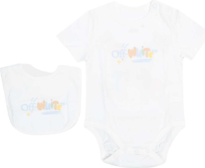Off Funny Strampler Baby (2erPack) - kaufen bei Galaxus