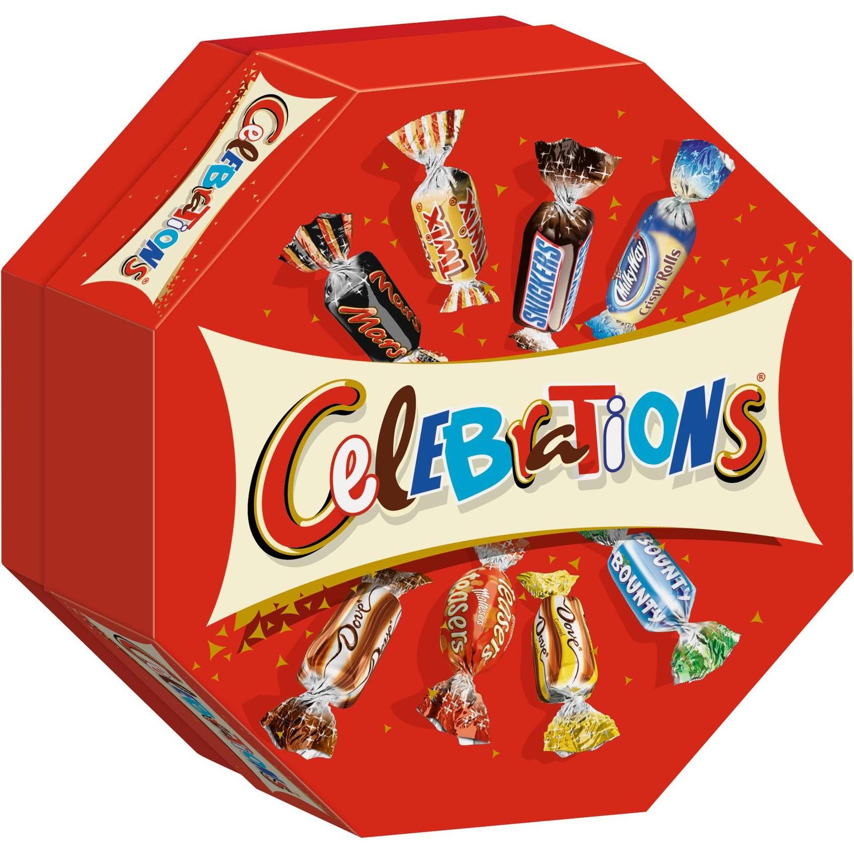 Celebrations Box - kaufen bei Galaxus