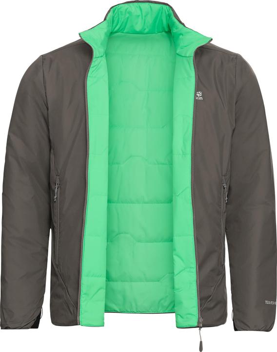 Jack Wolfskin Trail Light Ins 2In1 Jkt M - kaufen bei Galaxus - Galaxus