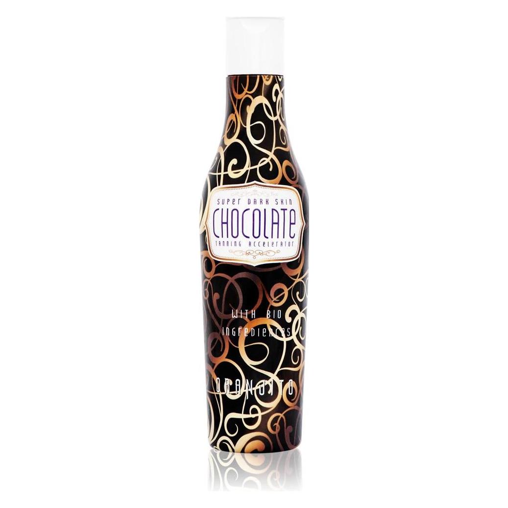 Oranjito Accelerator Chocolate - kaufen bei Galaxus