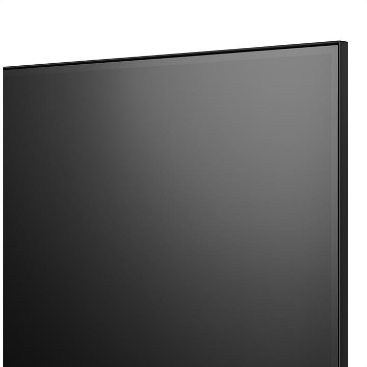 Hisense TV 55E8S 55" Mini-LED 4K (55", QLED, ULED, 4K)