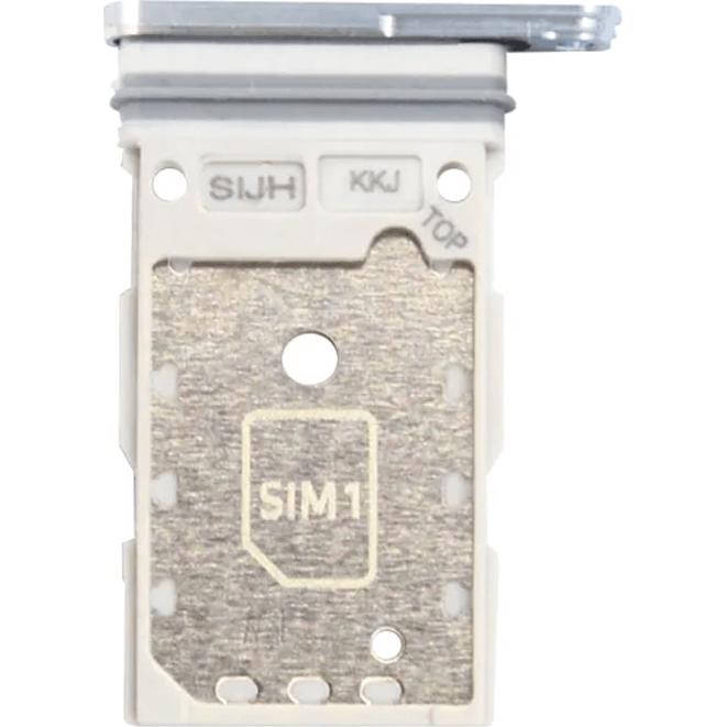 Samsung Galaxy S22 & S22 Plus SIM card tray - Violet - Digitec