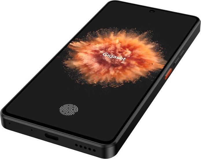 Gigaset GS6 Titanium Black - kaufen bei Galaxus