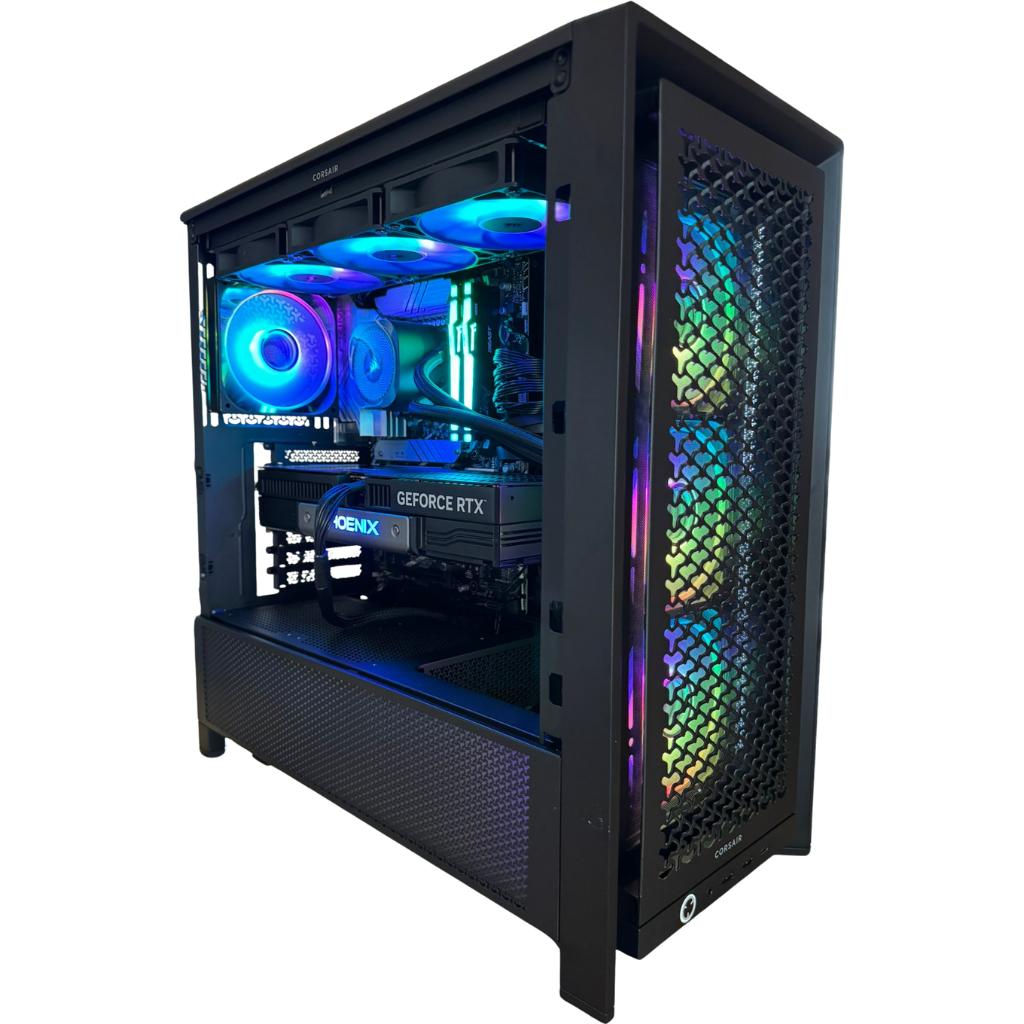 Avlano OBLIVION ULTRA 2026 Ed. High-End Gaming PC, RTX 5080 (1000 GB ...
