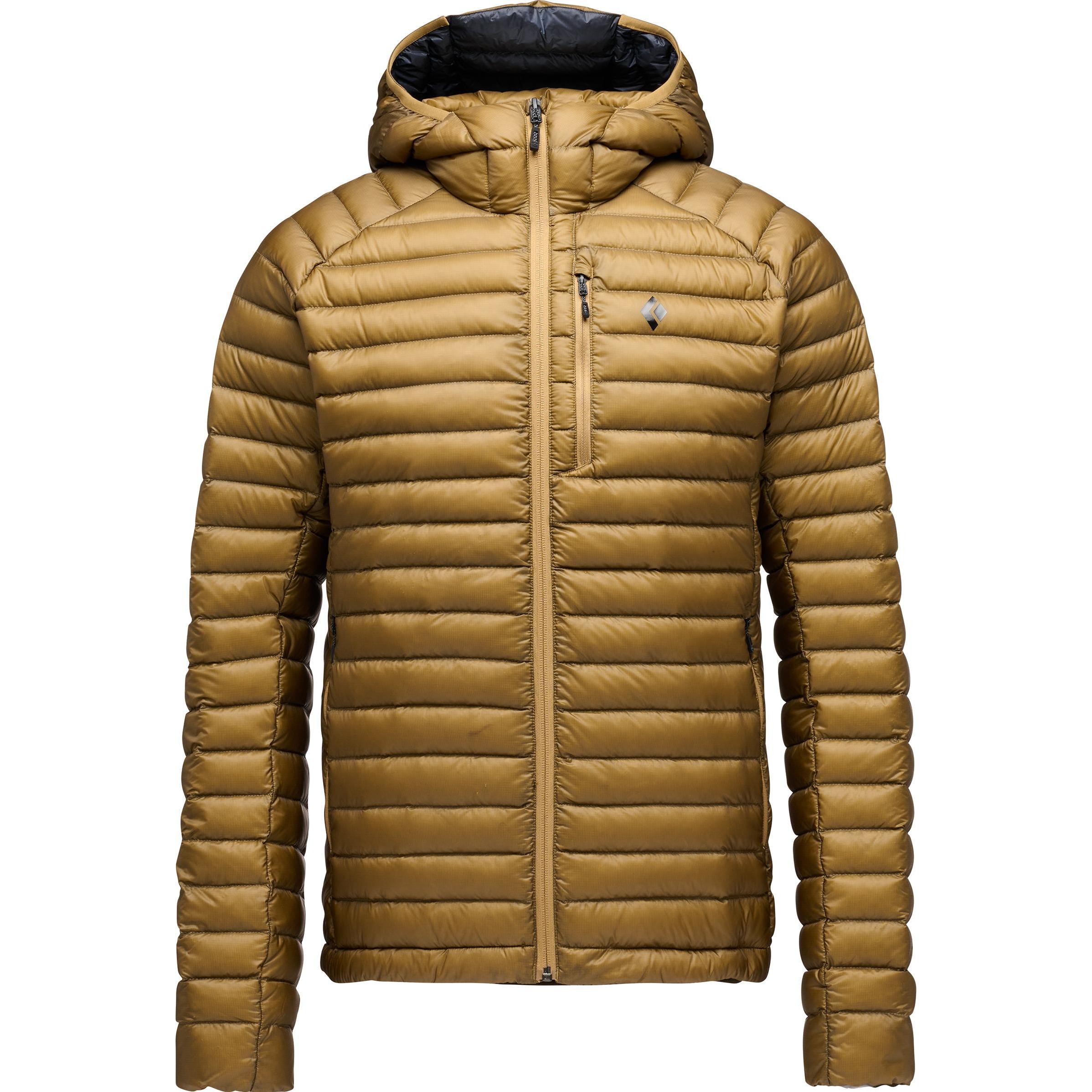 Black Diamond Approach Down Hoody - kaufen bei Galaxus