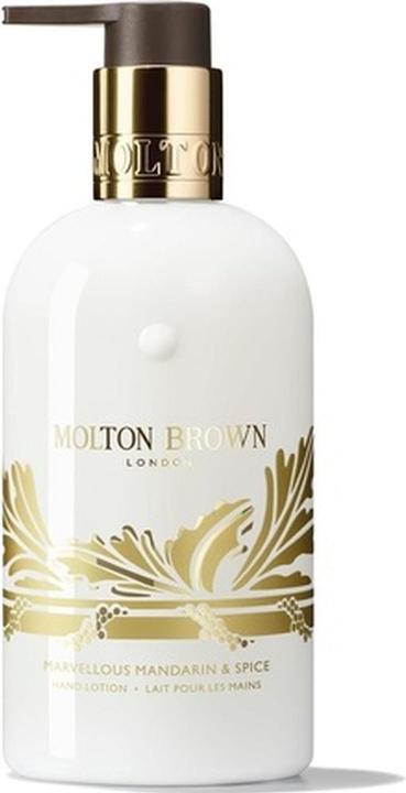 Molton Brown Marvellous Mandarin & Spice Hand Lotion - buy at Galaxus