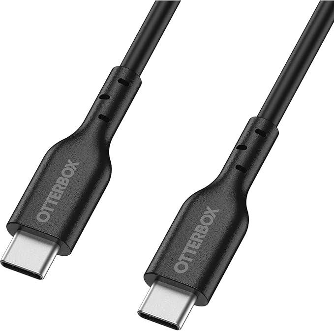OtterBox EU Schnellladegerät + USB-C Kabel 1m Bundle - Digitec