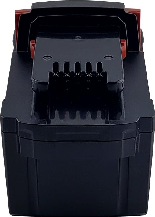 Acconic Werkzeug Akku für Milwaukee M18 HB 8 18V 8.0 Ah