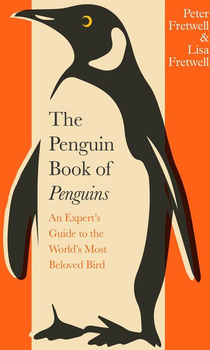 Penguin Random House The Penguin Book of Penguins - buy at Galaxus