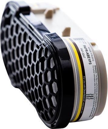 CleanSpace Kombinationsfilter ™ PAF-0051 f.CleanSp 2,Ex u.Ultra TM3 ...