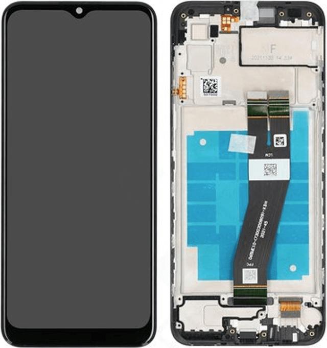 Samsung Galaxy A03 LCD display - Black - kaufen bei Digitec - Digitec