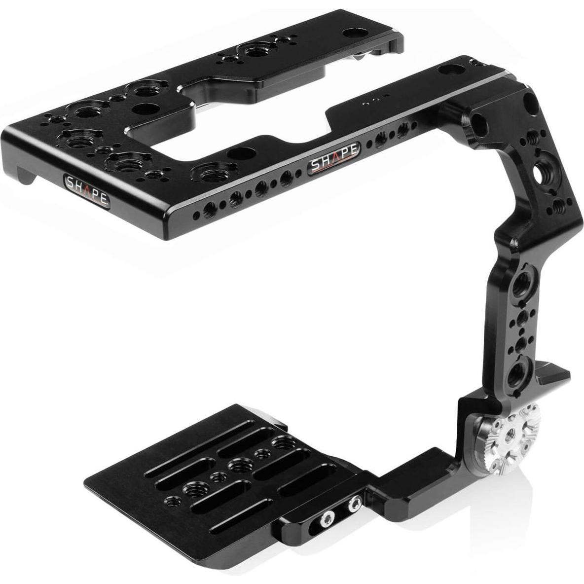 Shape Sony FX9 Camera Cage - kaufen bei Galaxus