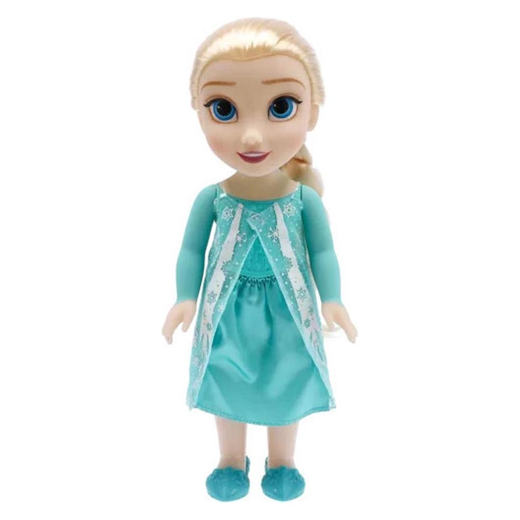Jakks Pacific Elsa Die Eiskönigin Puppe Doll - kaufen bei Galaxus