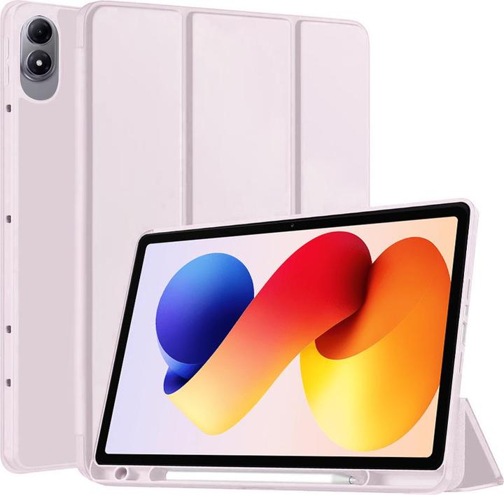 Techsuit - Flex Trifold (with Pencil Holder) - Xiaomi Redmi Pad 2 Pro ...