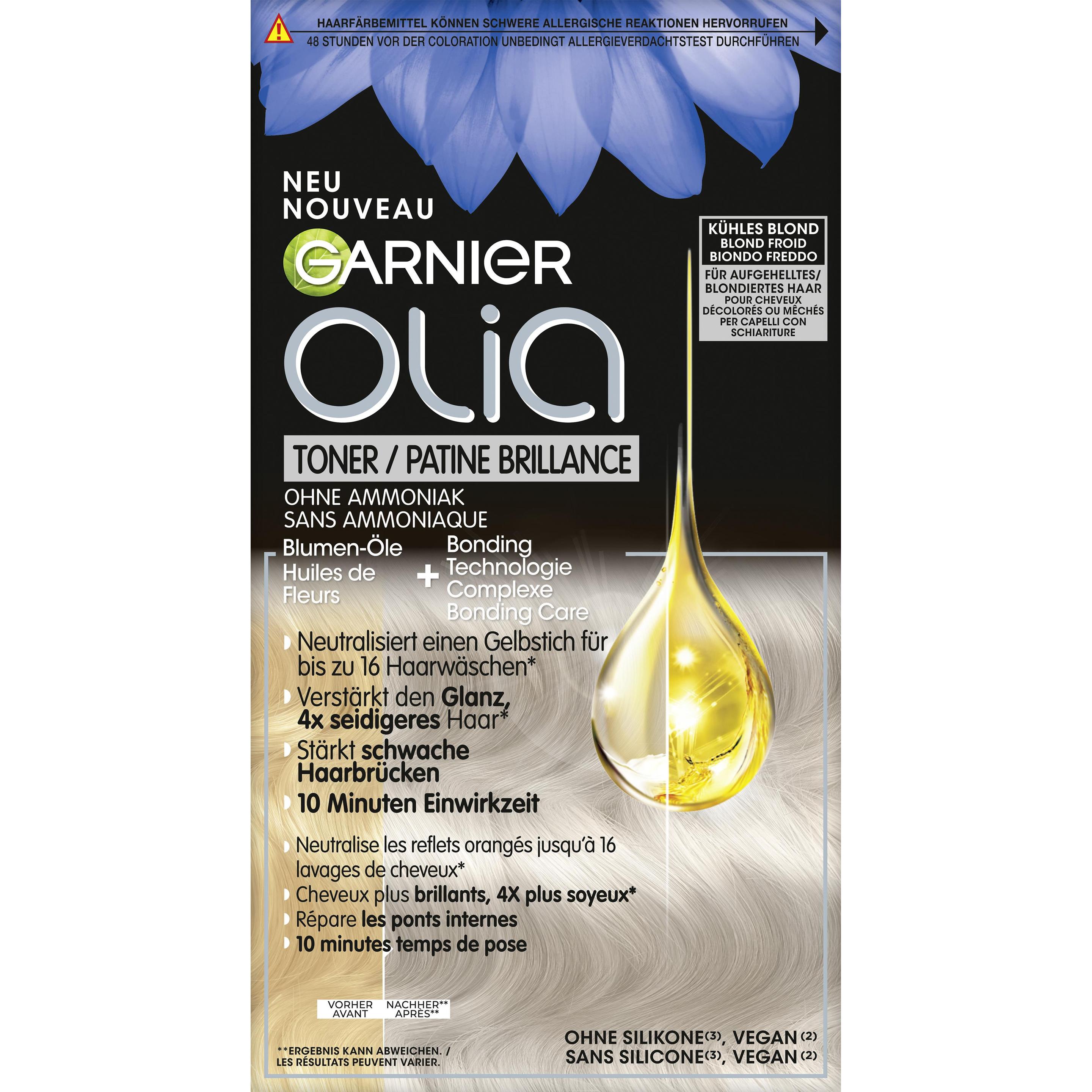 Garnier Olia (Blond) - kaufen bei Galaxus