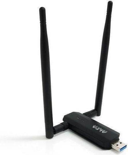 Alfa Network AWUS036AX - 11ax 2x2 AX1800 Wireless LAN USB 3.0 Dongle ...