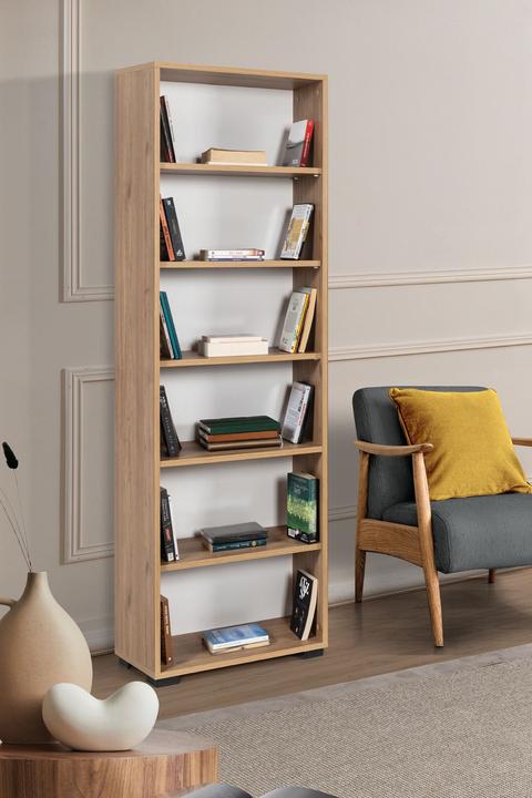Hanah Home Evm 8125 Bookshelf - kaufen bei Galaxus - Galaxus
