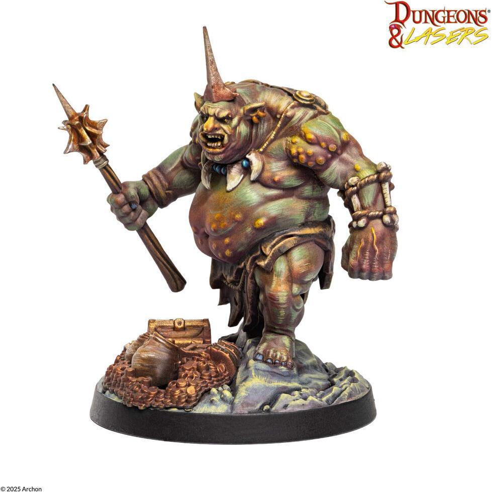 Archon Studio Goblin King - kaufen bei Galaxus