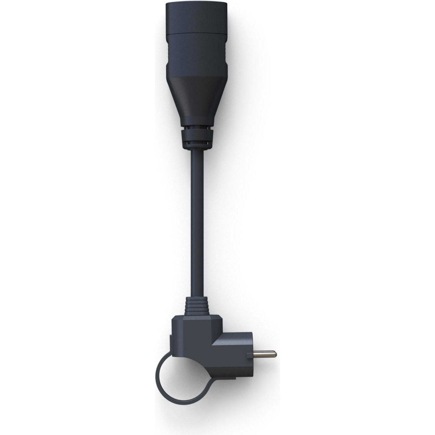 Ev Buddy Adapter auf Schuko (230V/13A) für 3 Pro - kaufen bei Galaxus