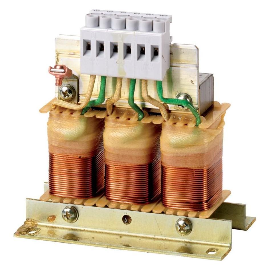 Eaton Moeller) Motor choke DX-LM3-011 - buy at Galaxus