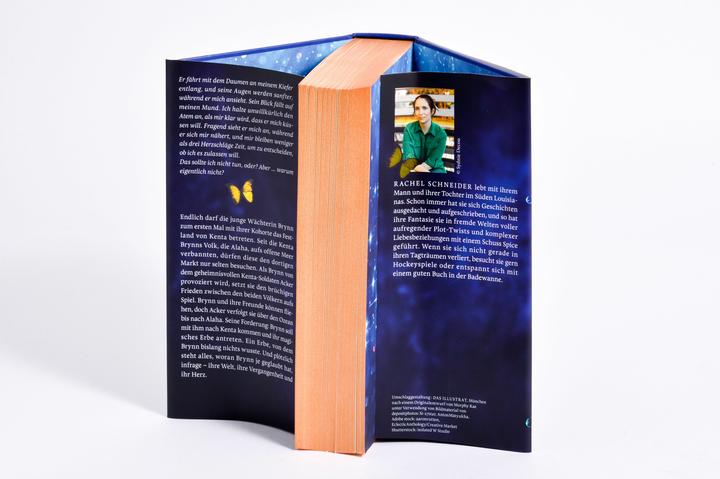 Heyne Metal Slinger – Dunkle Verheissung - kaufen bei Galaxus