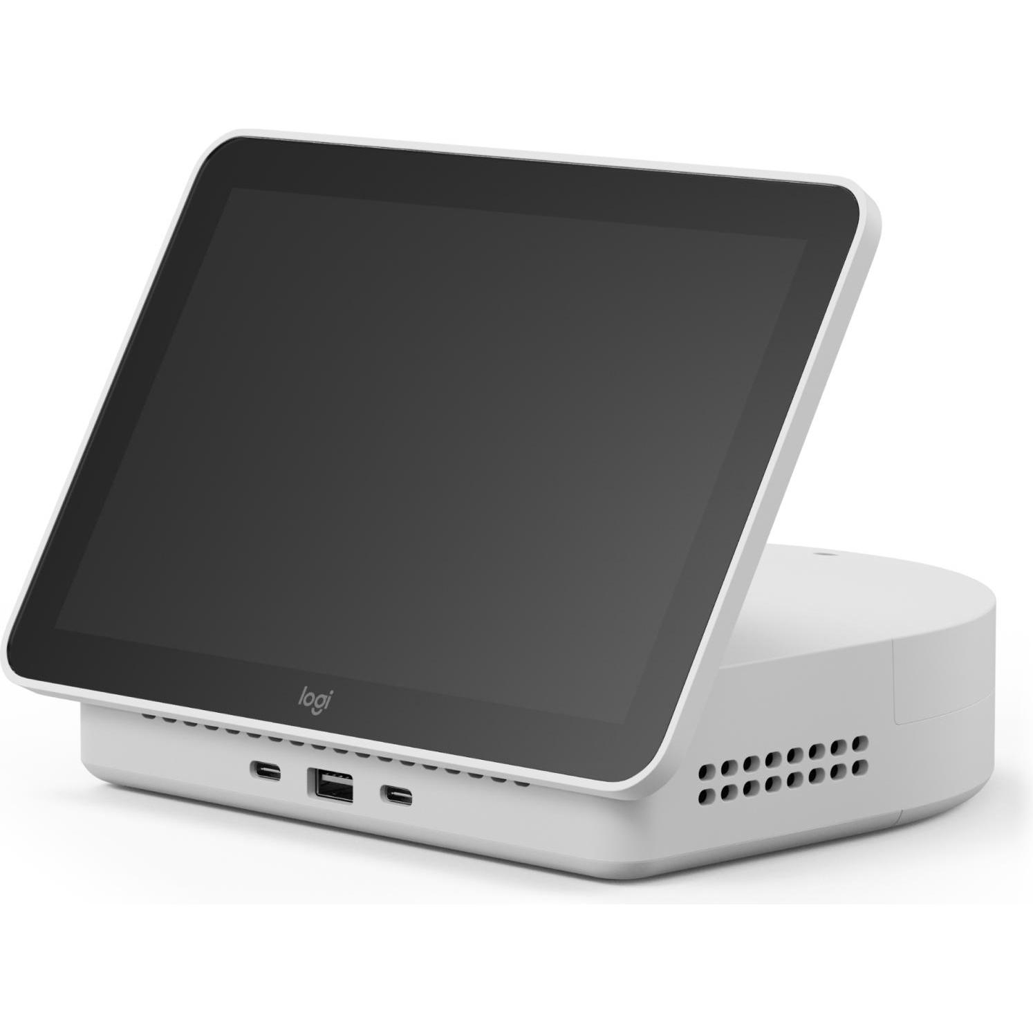 Logitech Dock Flex (USB-C, 9 Ports) - kaufen bei Digitec