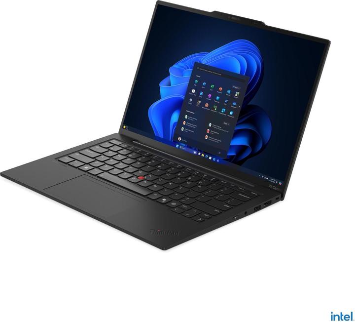 Lenovo ThinkPad X1 Carbon Gen 13 (14", 512 Go, 32 Go, Suisse (QWERTZ ...