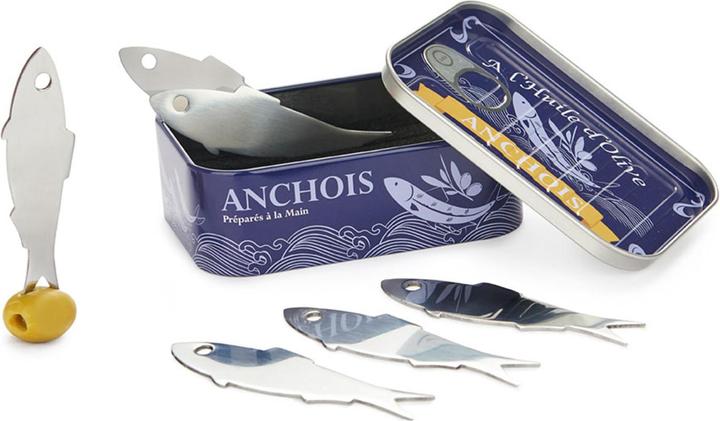 Balvi Party Forks ANCHOIS - kaufen bei Galaxus
