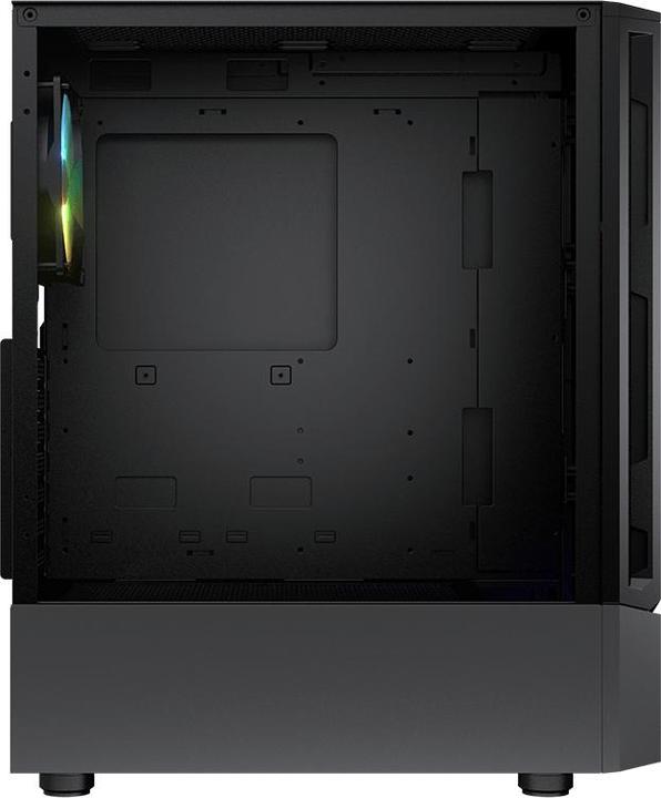 Cougar Gaming MX360 RGB Midi Tower Schwarz - kaufen bei Digitec