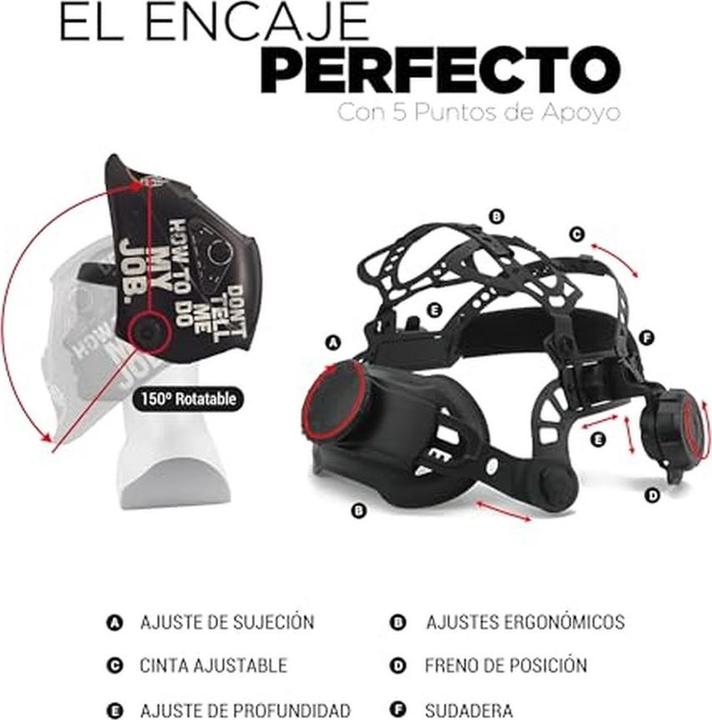 Solter Helder Werk True Color Large View Optical Quality Sensor - Galaxus