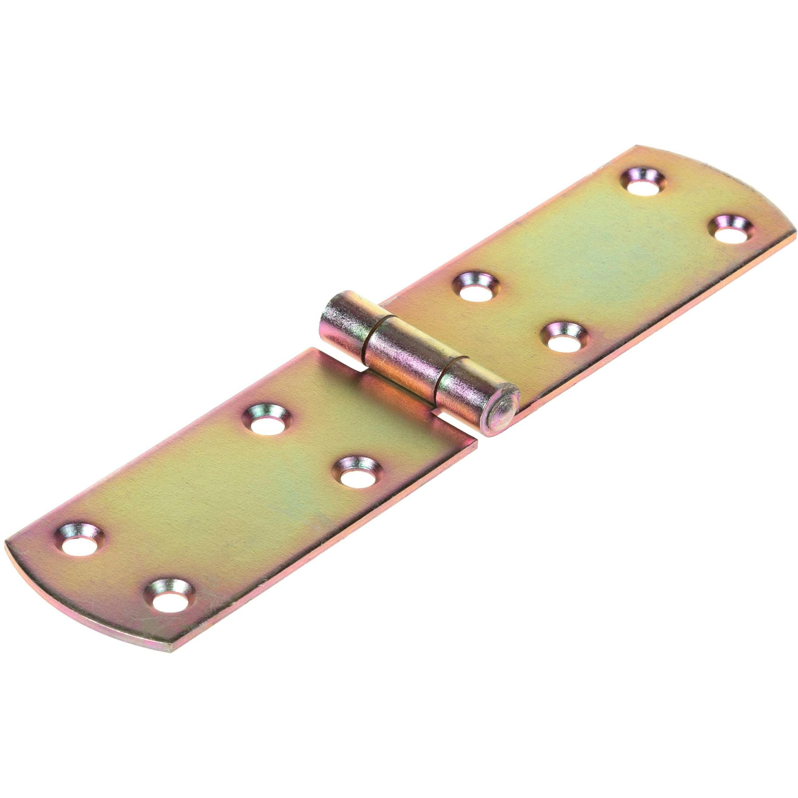 Struct Französisches Kistenband, 160 x 35 mm, Gewindetyp: Ohne - Galaxus