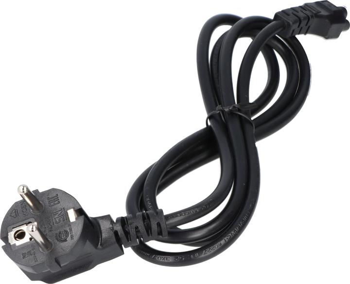 Sans E-Bike Ladegerät Ladegerät 42,0V / 2,0A - DC-Stecker 5x2,1mm