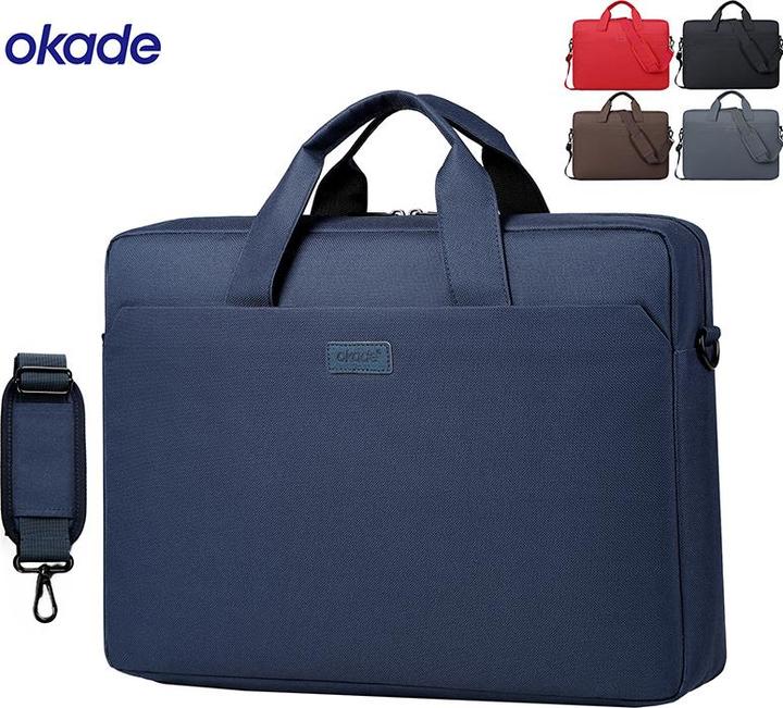 Okade Macbook / Laptop Tasche 15.6 Zoll T65 - Notebooktasche mit ...