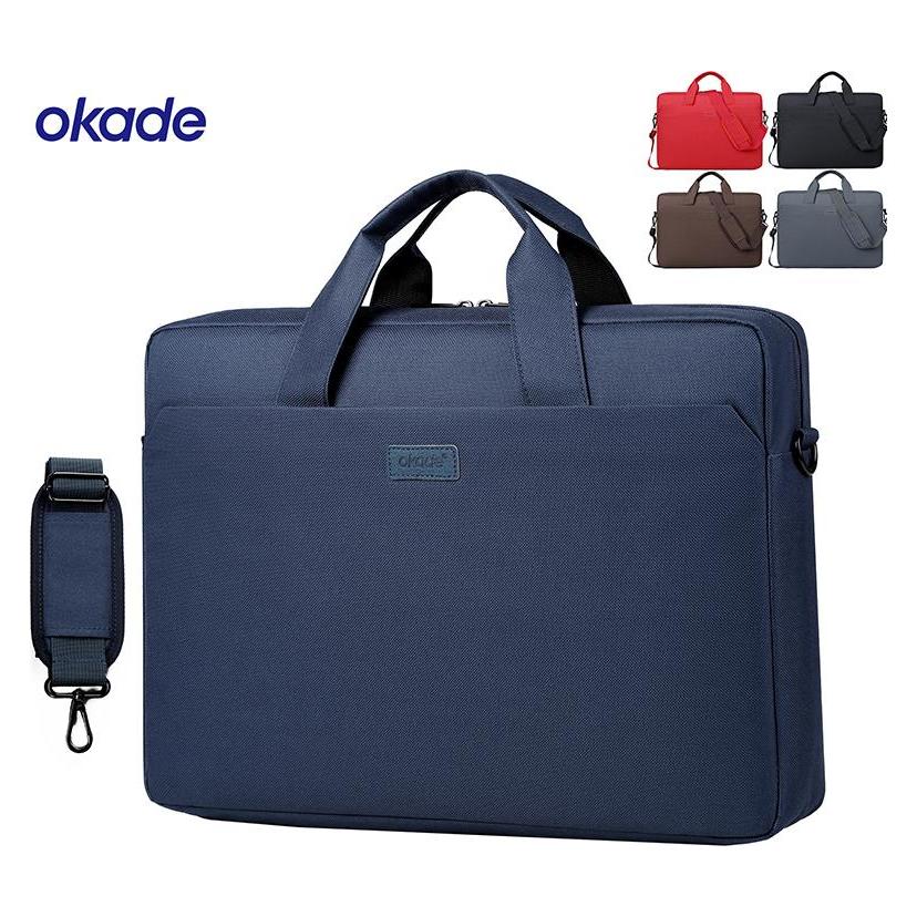 Okade Macbook / Laptop Tasche 15.6 Zoll T65 - Notebooktasche mit ...