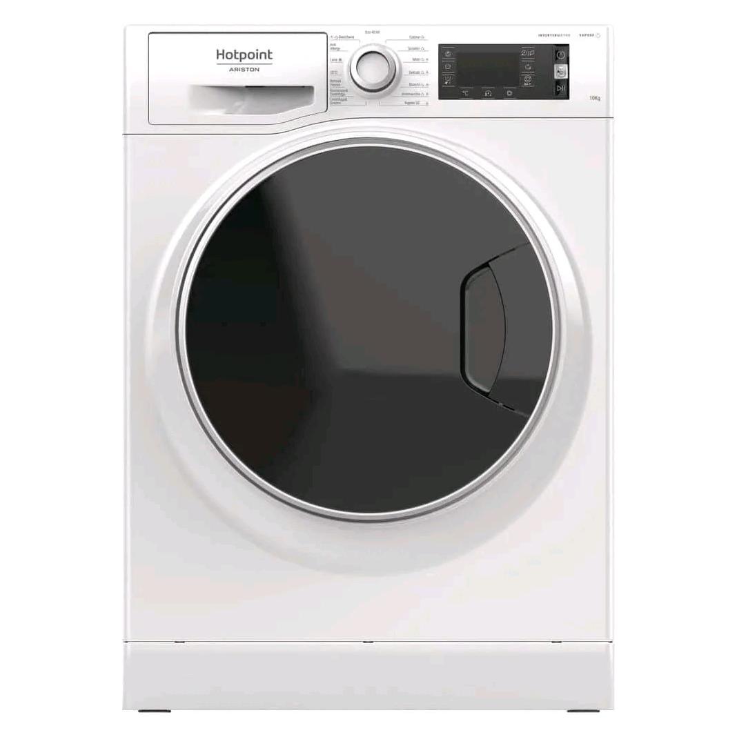 Hotpoint Ariston Lave-linge 10 Kg 1400 Umin B - acheter sur Galaxus ...