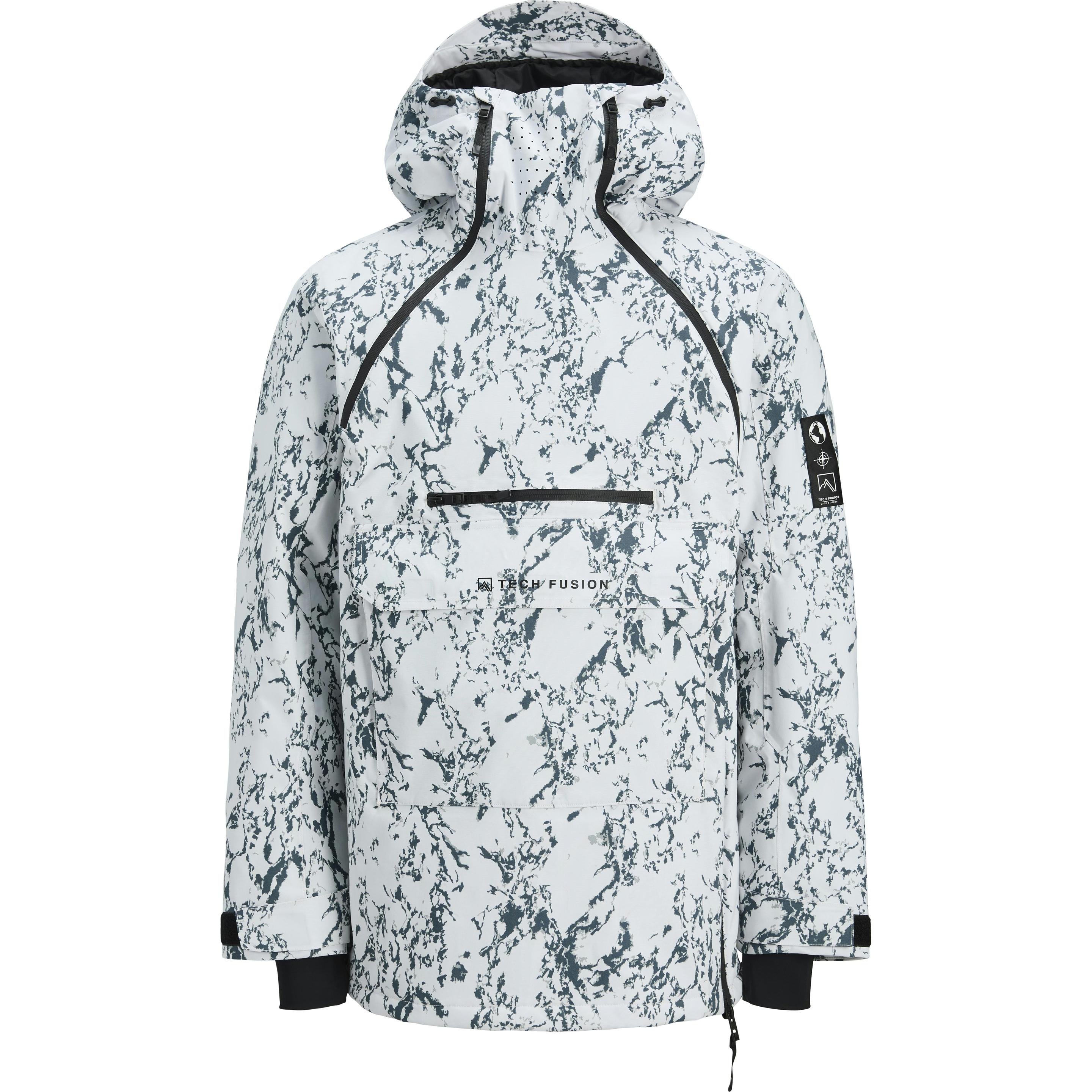 Jack & Jones Anorak SKI AW25 Anorak (XL) - buy at Galaxus