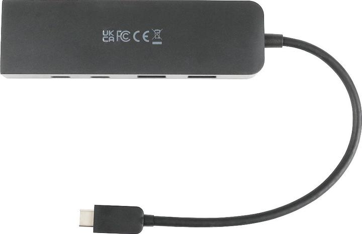 V7 USB-C to ETHENET 2.5G Adapter - kaufen bei Digitec