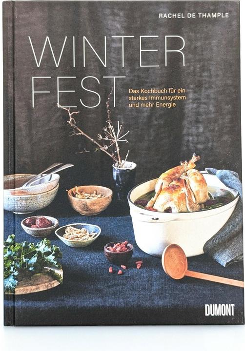 Du Mont Winterfest - kaufen bei Galaxus