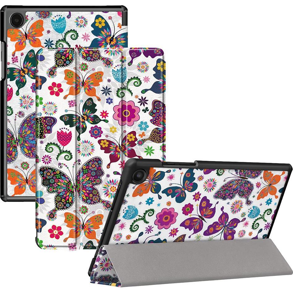 Techsuit - FoldPro - Samsung Galaxy Tab A11 - Butterfly - Galaxus