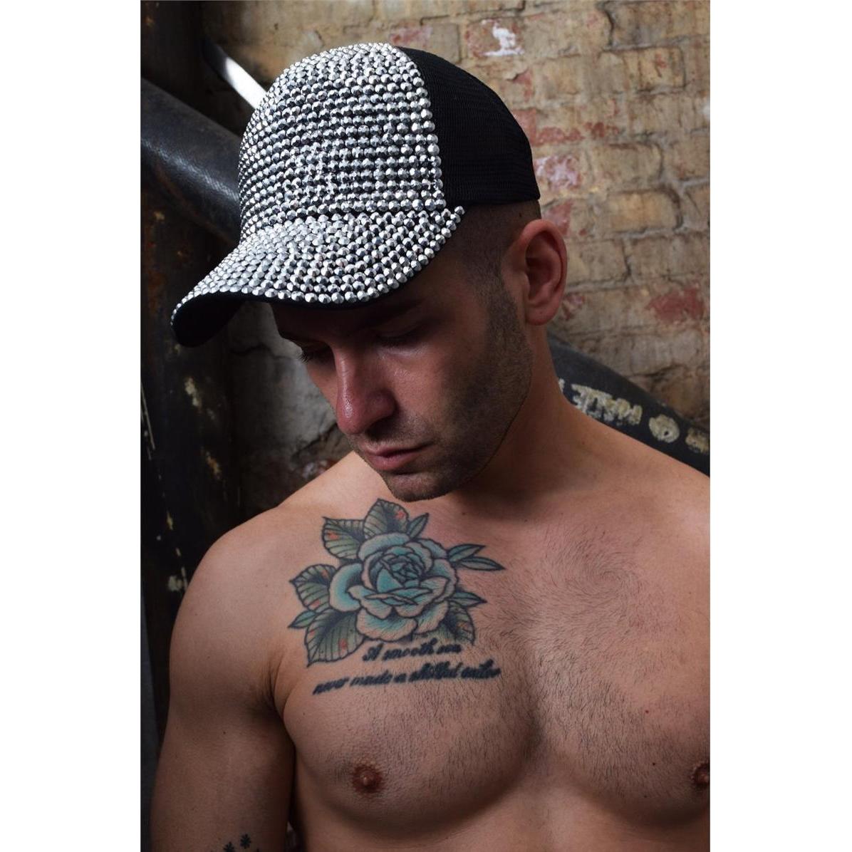 Breedwell Trucker Cap "Silver Spark" - kaufen bei Galaxus - Galaxus