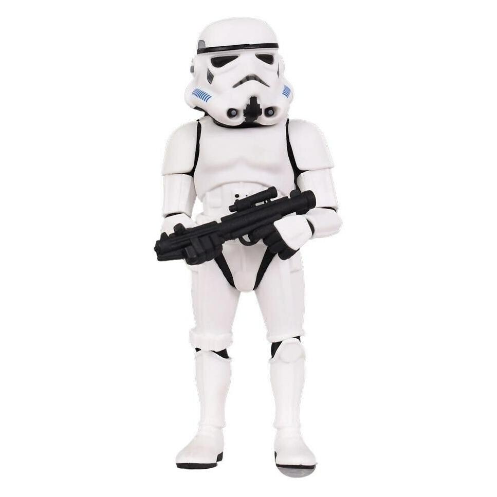 Minix Collection Original Stormtrooper 12 cm (Movies 130) - Sammelfigur