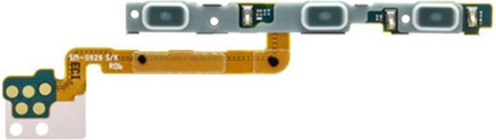 Samsung Galaxy S24+ Flex cable to side buttons - buy at Galaxus