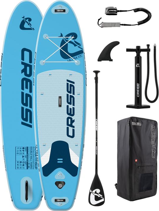 Cressi Ultra Stand Up Paddling Board - kaufen bei Galaxus - Galaxus