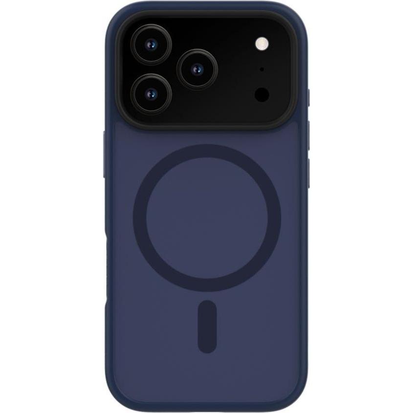 Evelatus Back panel cover Apple iPhone 17 Pro Hybird Case With MagSafe ...