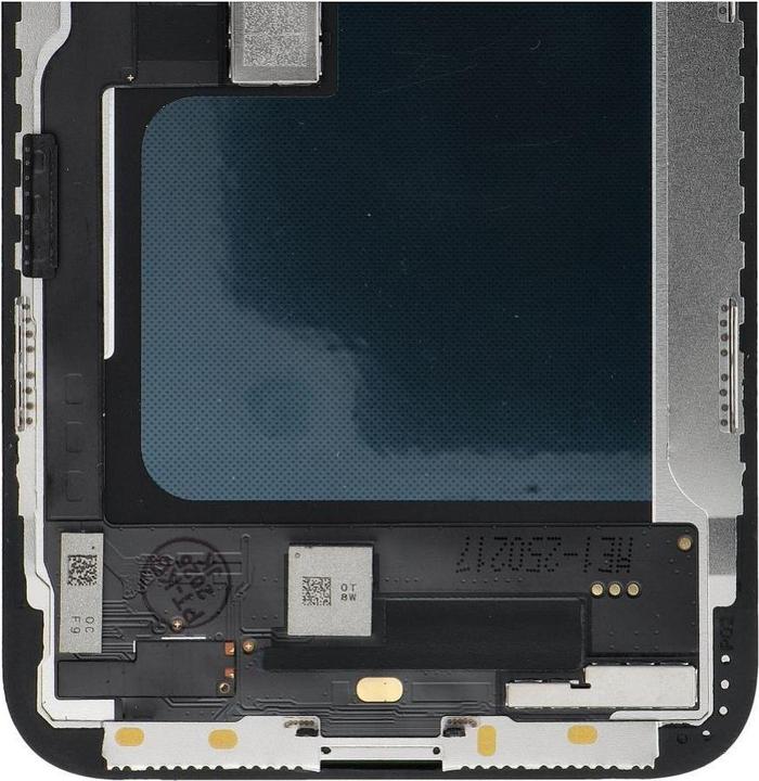 JK LCD display! LCD Display for IPHONE XS FullHD Incell - Galaxus