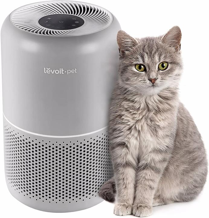 Hepa filter for cat allergies store
