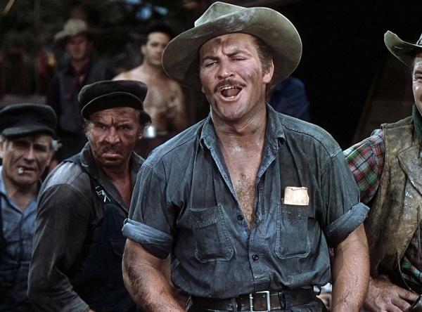 Der Todesverächter (DVD, 2025, Deutsch, Englisch) - kaufen bei Galaxus