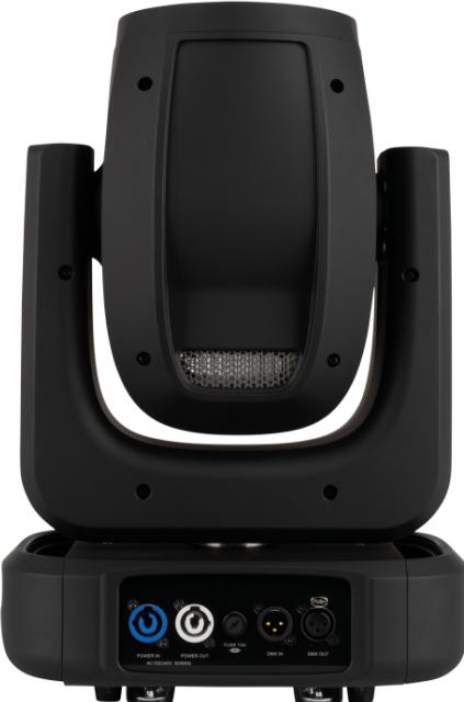 Showtec Xpression 2000B - Beam - kaufen bei Galaxus