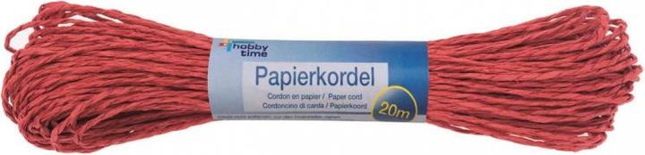 Glorex Papierkordel 20mx1mm - kaufen bei Galaxus - Galaxus